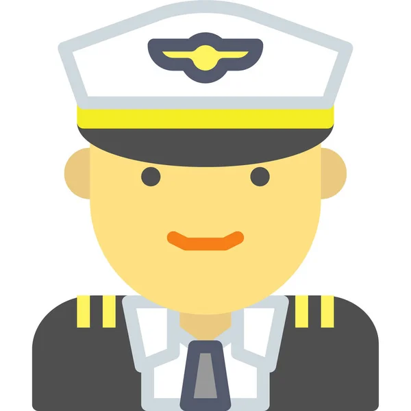 100,000 Airline pilot Vector Images | Depositphotos