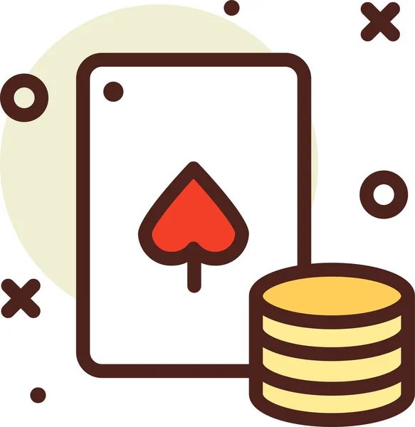 22,794,876 도박 교환 Vector Images | Depositphotos