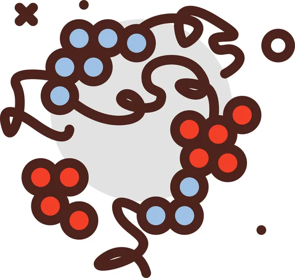 Enzyme cartoon Vector Images | Depositphotos