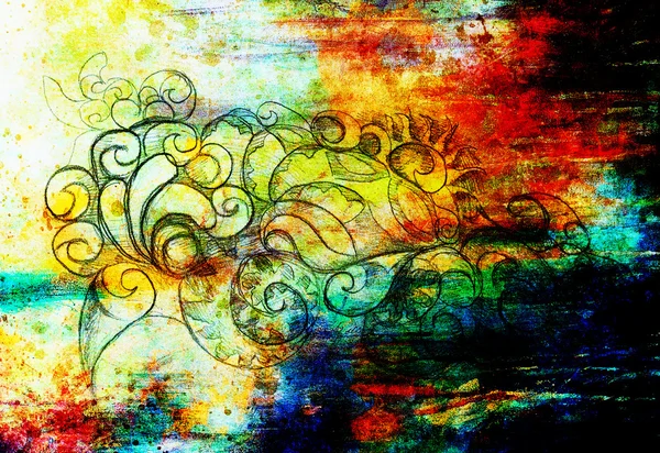 Structure drawing Images - Search Images on Everypixel