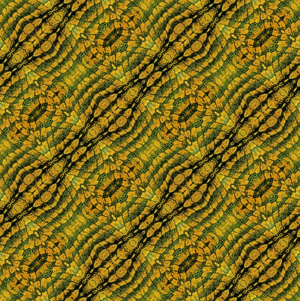 3d abstract Seamless snake skin, reptile scale — Stock Photo © vadim ...