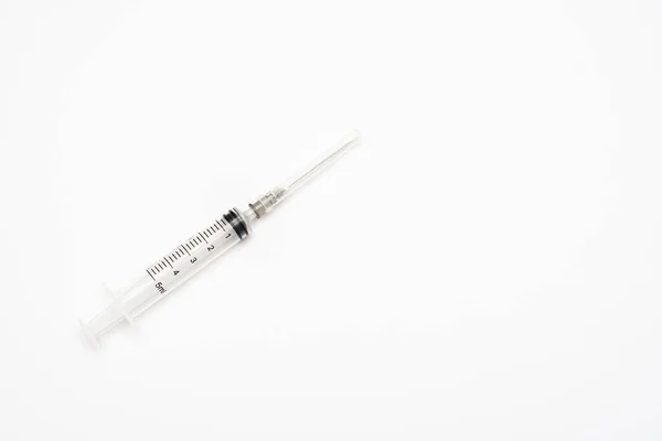 Render Syringe Vaccine Vaccination Injection Flu Shot Medical Equipment ...