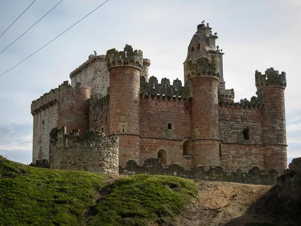 Castillo de knight Stock Photos, Royalty Free Castillo de knight Images ...