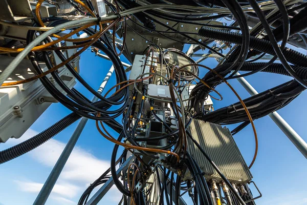 Grounding cables Stock Photos, Royalty Free Grounding cables Images ...