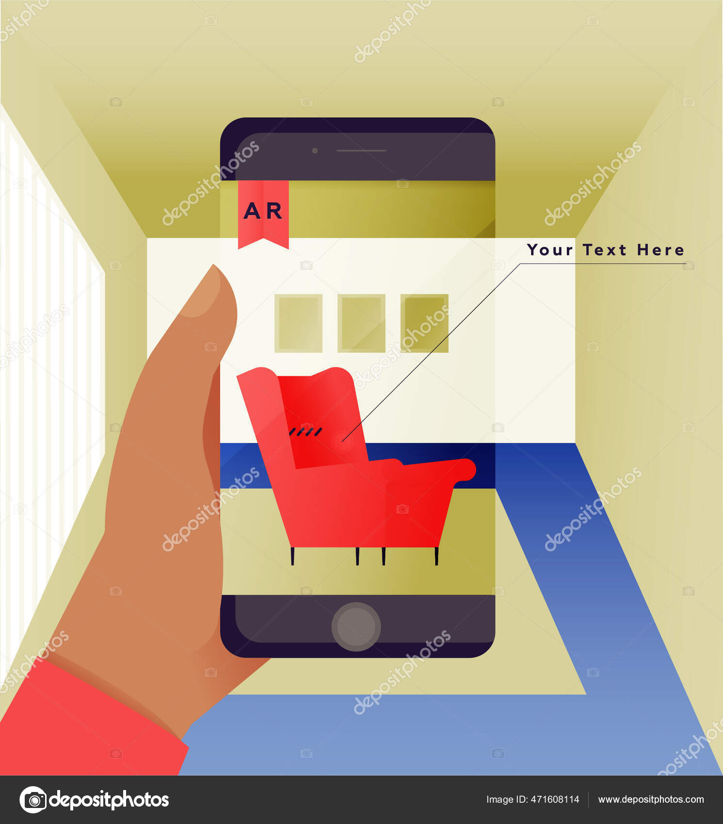 Simulate Clipart Free