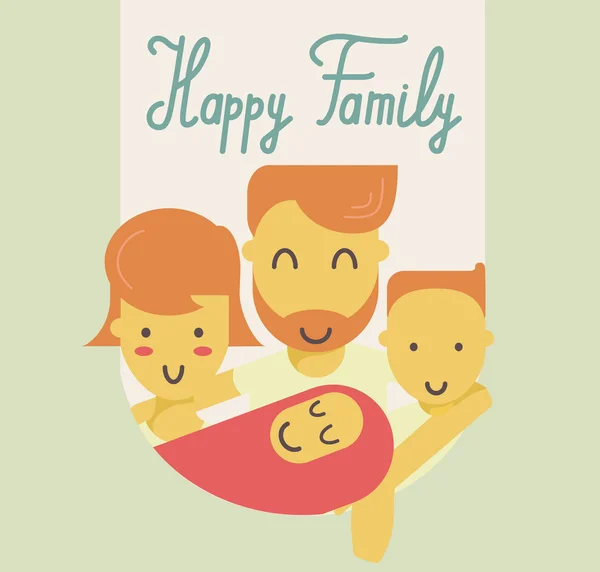 Happy family wishes Stock Photos, Royalty Free Happy family wishes ...