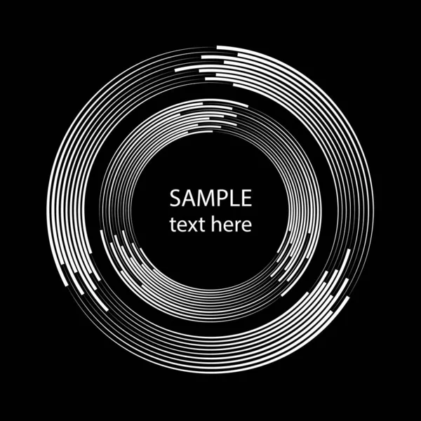 401 Concentric circles logo Vector Images | Depositphotos