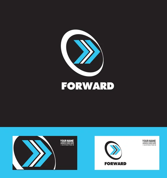 Forward Motion Logo