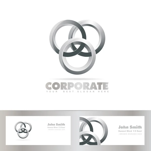17,640,958 Metal logo Vector Images | Depositphotos