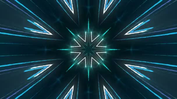 Moving star lines — Stock Video © vjyarkus #98915712