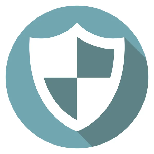 Secure Icon Flat