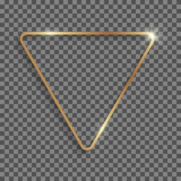 100,000 Golden triangle Vector Images | Depositphotos