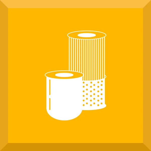 11,635,873 Oil filter icon Vector Images | Depositphotos