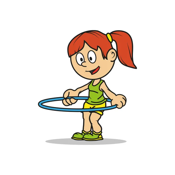 Twirling Clipart