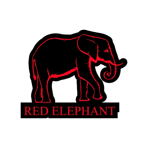 Elephant logo Vector Art Stock Images | Depositphotos