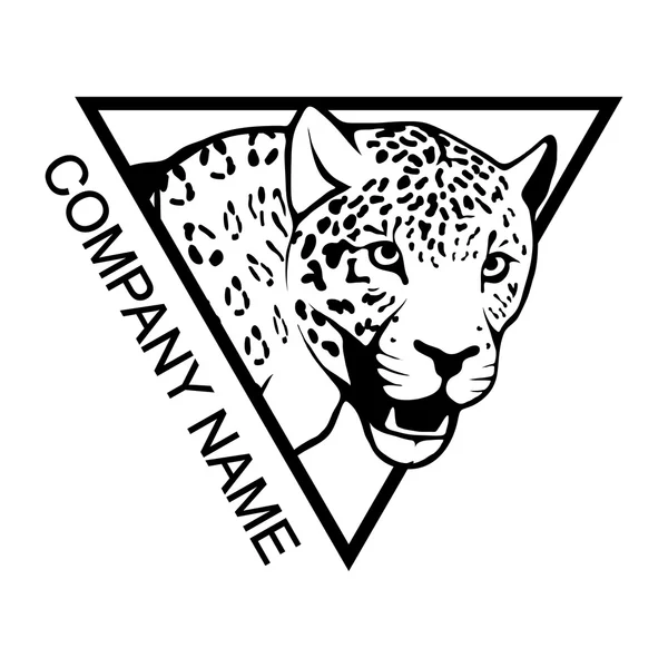 Leopard face Vector Art Stock Images | Depositphotos