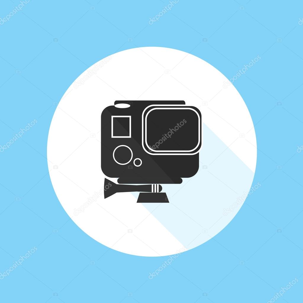 Gopro Logo Vector