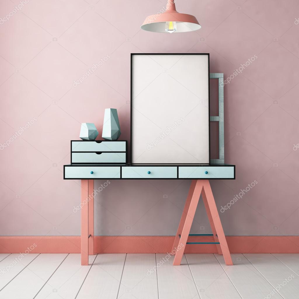Mockup in hipster style workspace Stock Photo by ©FilL239 115932748 Mockup in hipster style workspace Stock Photo by ©FilL239 115932748