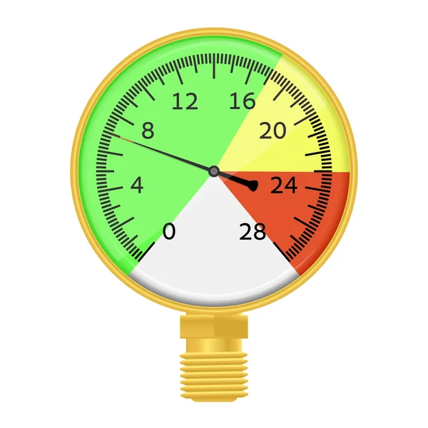 6,425 Manometer icon Vector Images, Manometer icon Illustrations ...