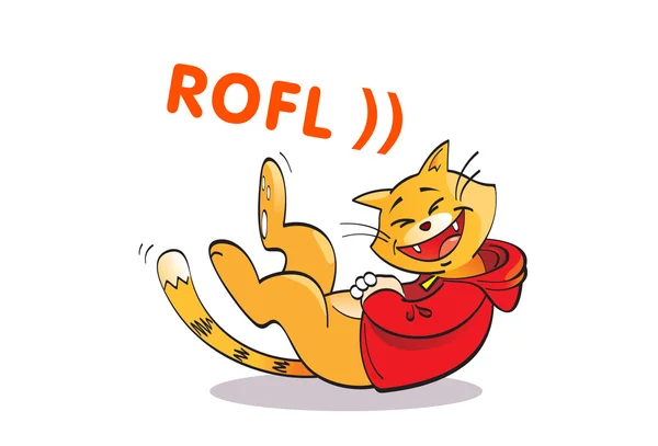Rofl Vector Art Stock Images | Depositphotos