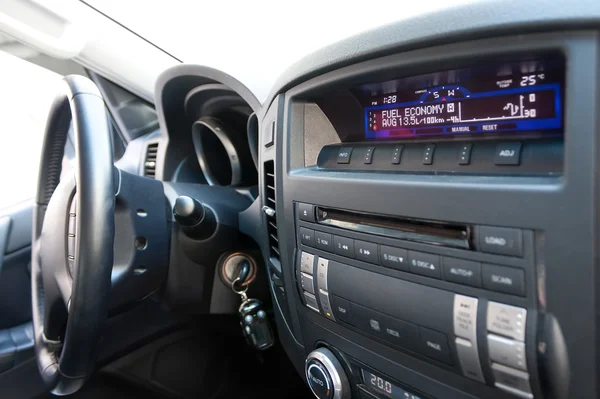 Car radio connection Stock Photos, Royalty Free Car radio connection ...