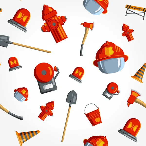 Fire fighting, Royalty-free Fire fighting Vector Images & Drawings ...