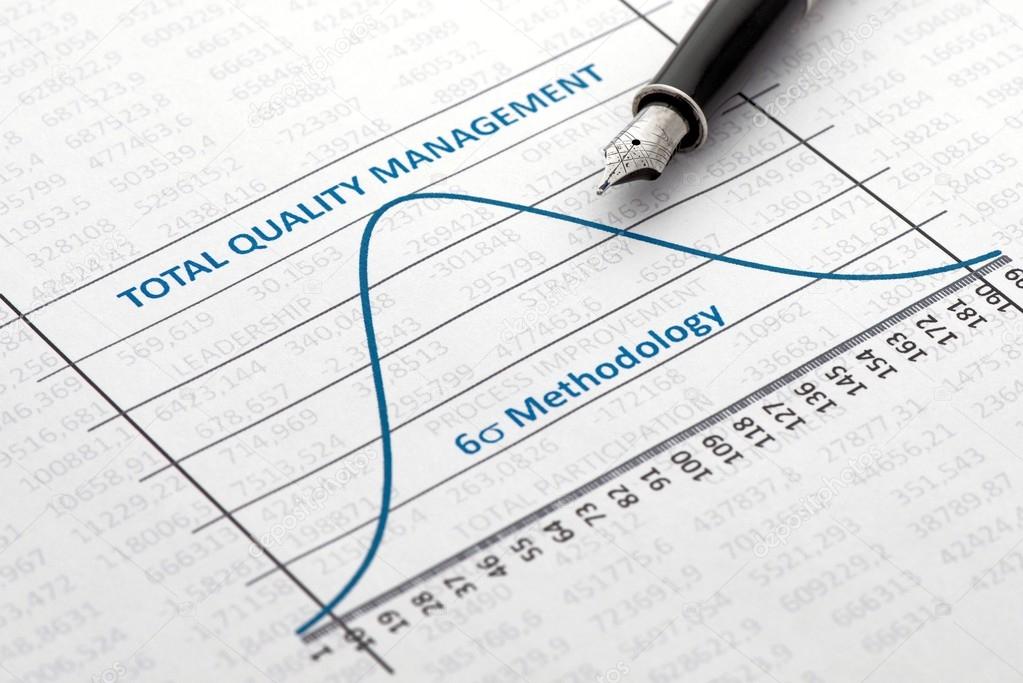 Total Quality Management — Stock Photo © ilkercelik #80669988 Total Quality Management — Stock Photo © ilkercelik #80669988
