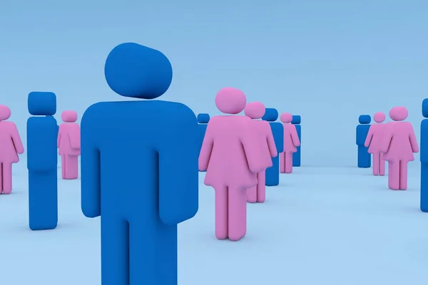 Female crowd Stock Photos, Royalty Free Female crowd Images | Depositphotos