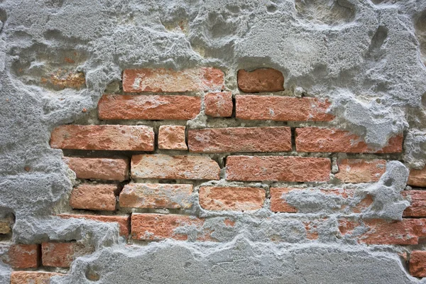 Old Italian brick walls - Stock Image - Everypixel