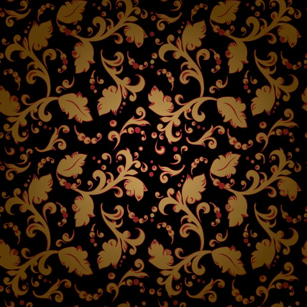 Seamless fancy pattern Vector Art Stock Images | Depositphotos