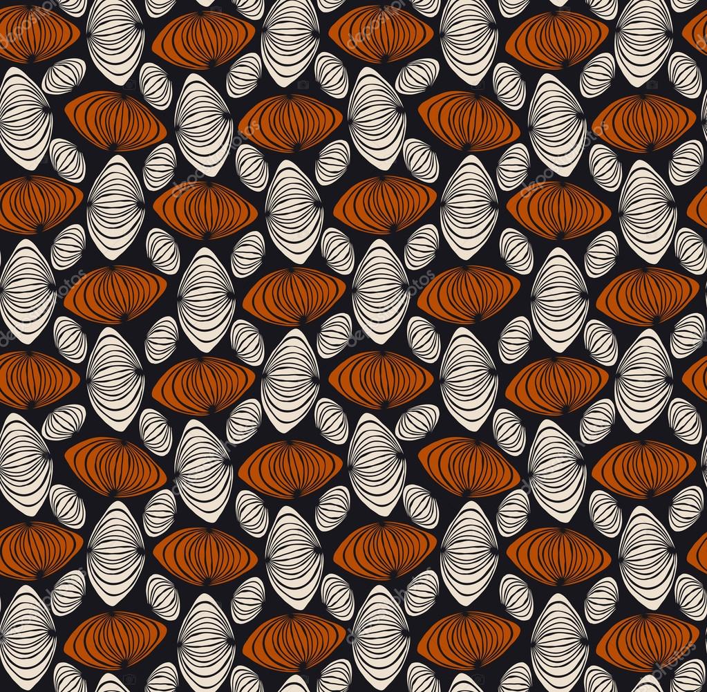 Abstract seamless contrast texture Stock Vector Image by ©Innkey #66591631