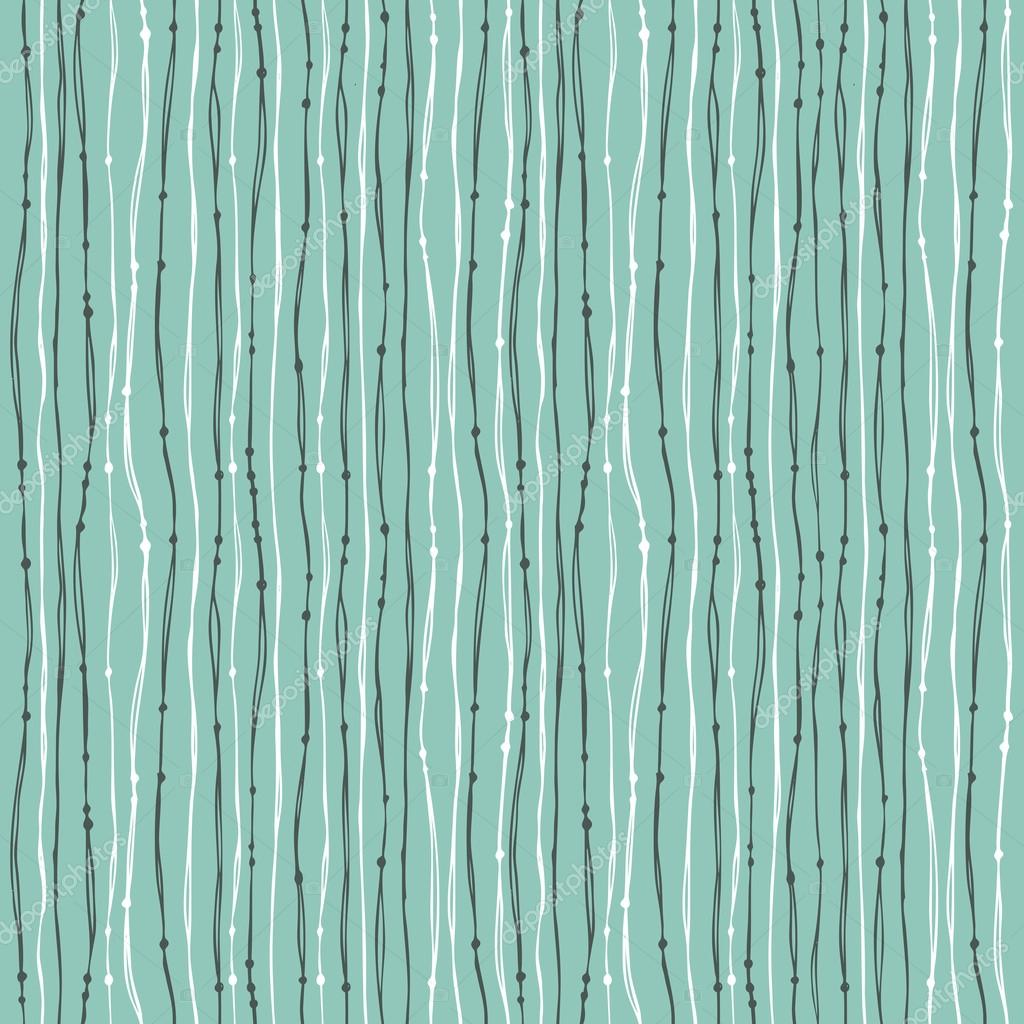 Linear seamless blue texture Stock Vector by ©Innkey 66594105