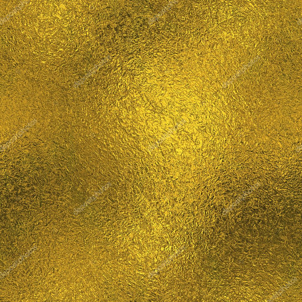 Gold Metal Texture Seamless