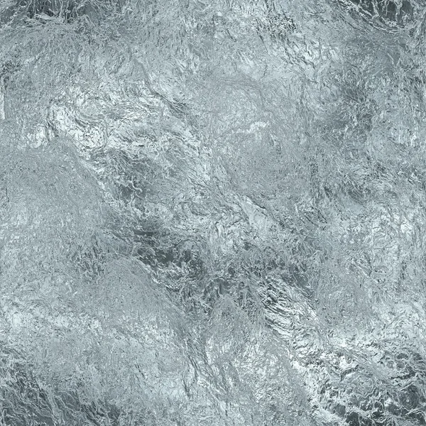 Frozen Metal Texture