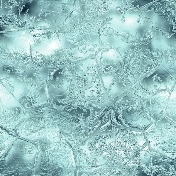 Frozen Ice Seamless and Tileable Background Texture Stock Photo by ...