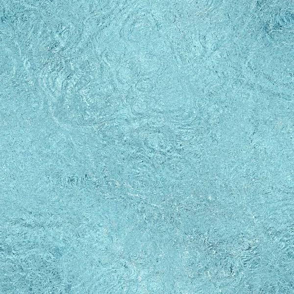 Frozen Ice Seamless and Tileable Background Texture — Stock Photo ...