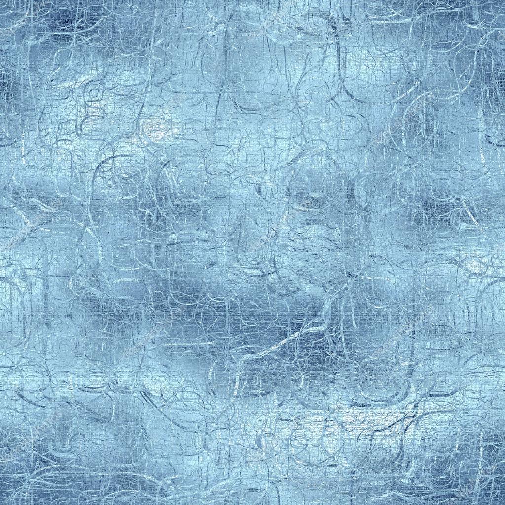 Frozen Ice Seamless and Tileable Background Texture — Stock Photo ...