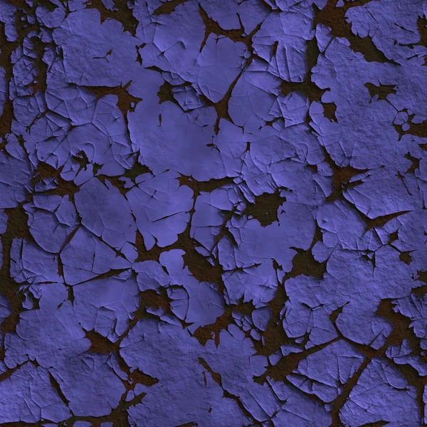 Peeling Paint Seamless Texture — Stock Photo © MarabuDesign #64821519