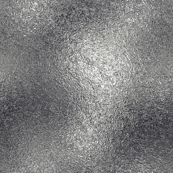 Aluminum Foil Seamless and Tileable Texture — Stock Photo ...