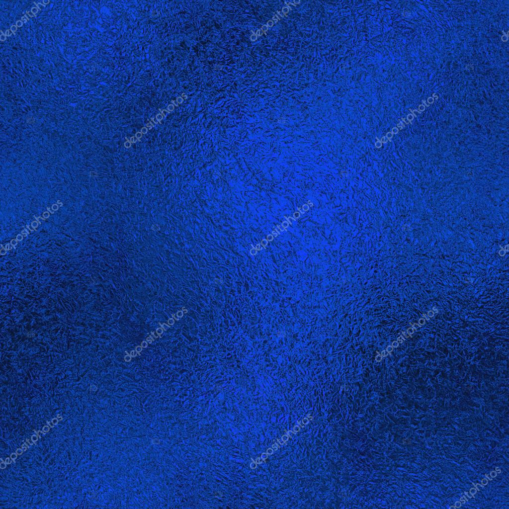 Blue Foil Seamless Background Texture Stock Photo by ©MarabuDesign 67504071
