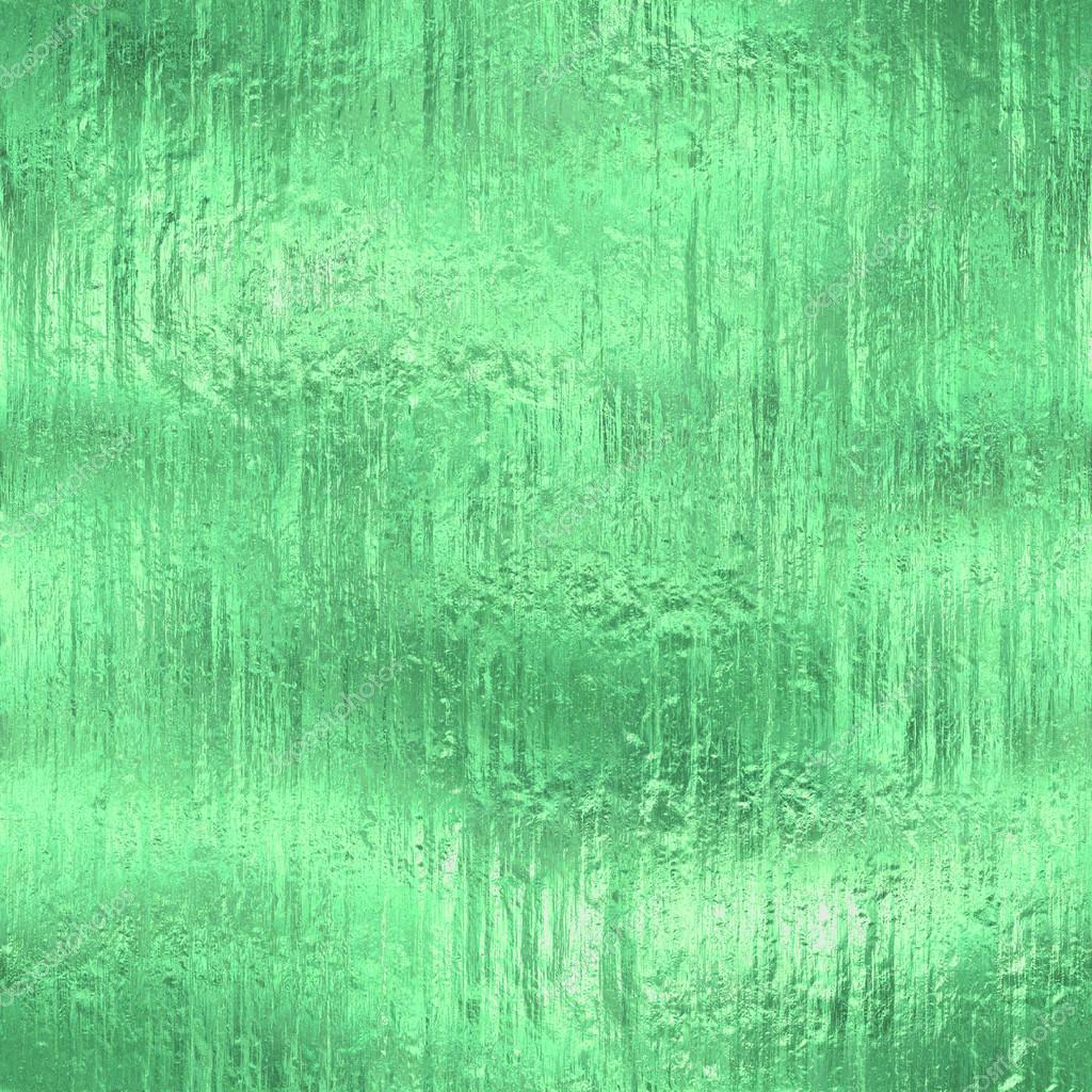 Green Ice Seamless and Tileable Background Texture — Stock Photo ...