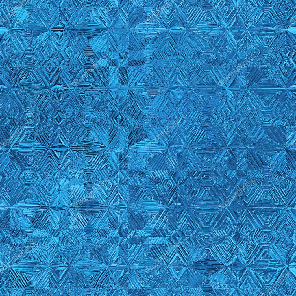 Light Blue Foil Seamless Background Texture. Stock Photo by ...