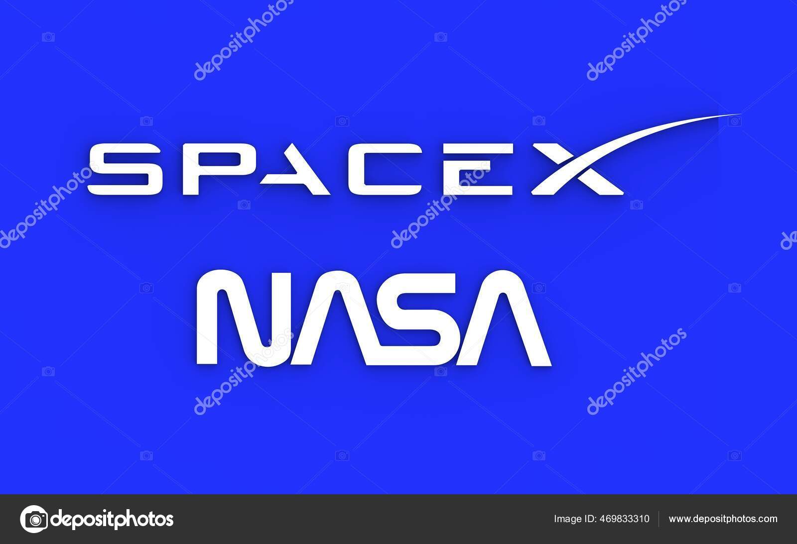 Spacex Symbol