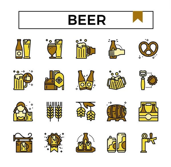22,110,177 Beer symbols Vector Images | Depositphotos