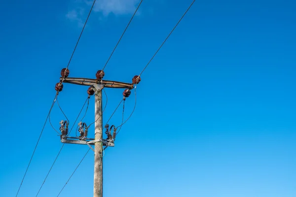 Telegraph pole Stock Photos, Royalty Free Telegraph pole Images ...