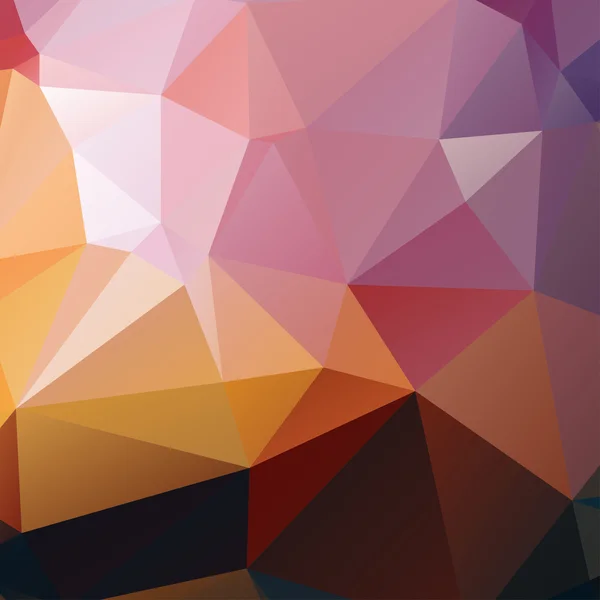 Abstract geometric background — Free Stock Vector © streleckiv #107077206