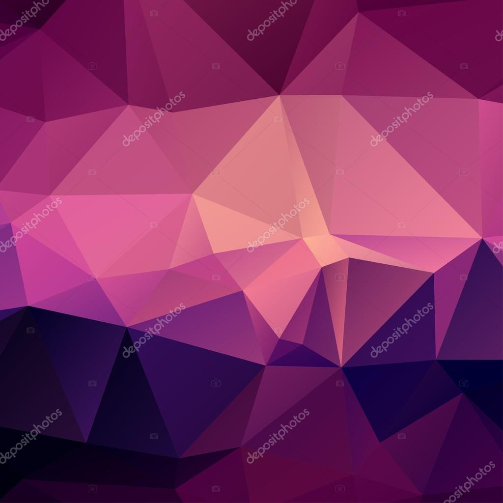 Abstract geometric background — Free Stock Vector © streleckiv #107076824