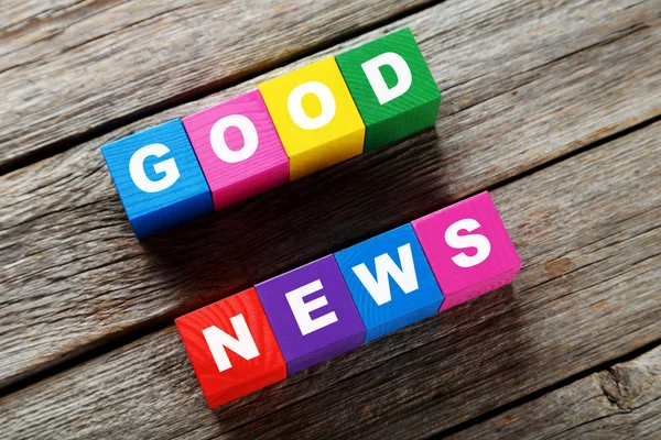 Good news Stock Photos, Royalty Free Good news Images | Depositphotos