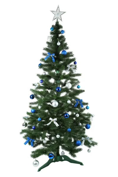 Simple christmas tree Stock Photos, Royalty Free Simple christmas tree ...