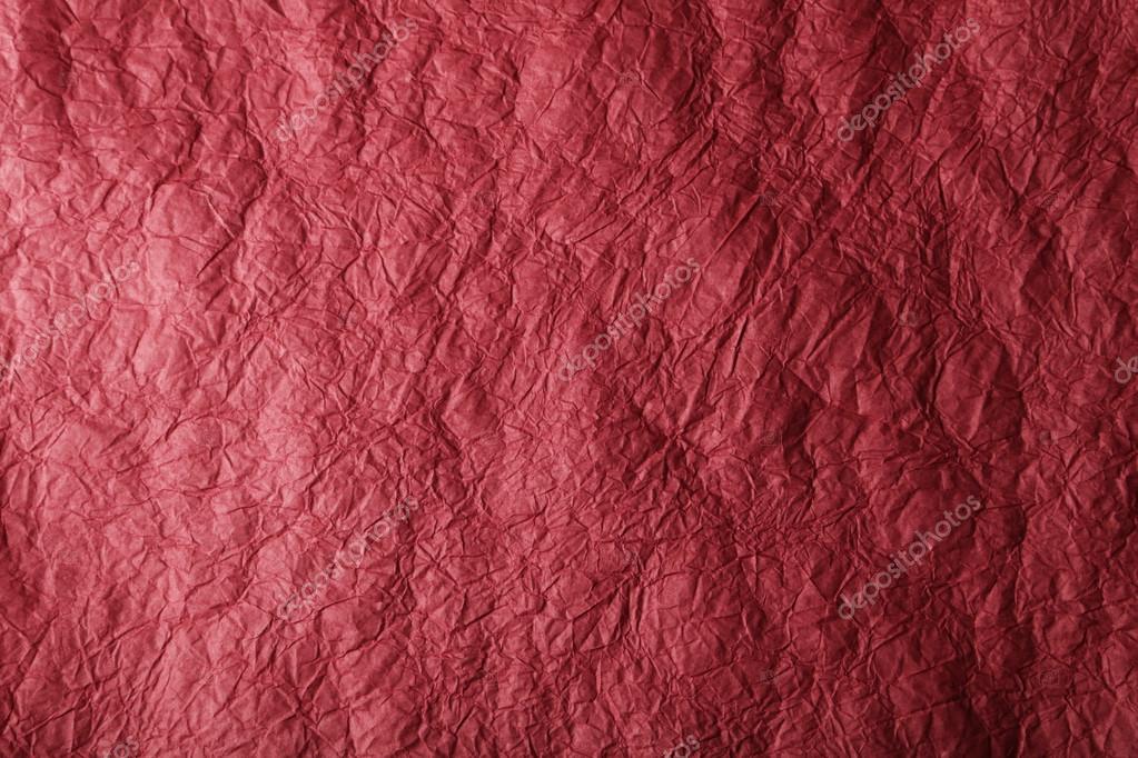 Red paper texture Stock Photo by ©5seconds 63085655
